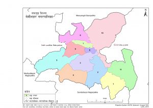 Besishahar Municipality Profile | Facts & Statistics – Nepal Archives