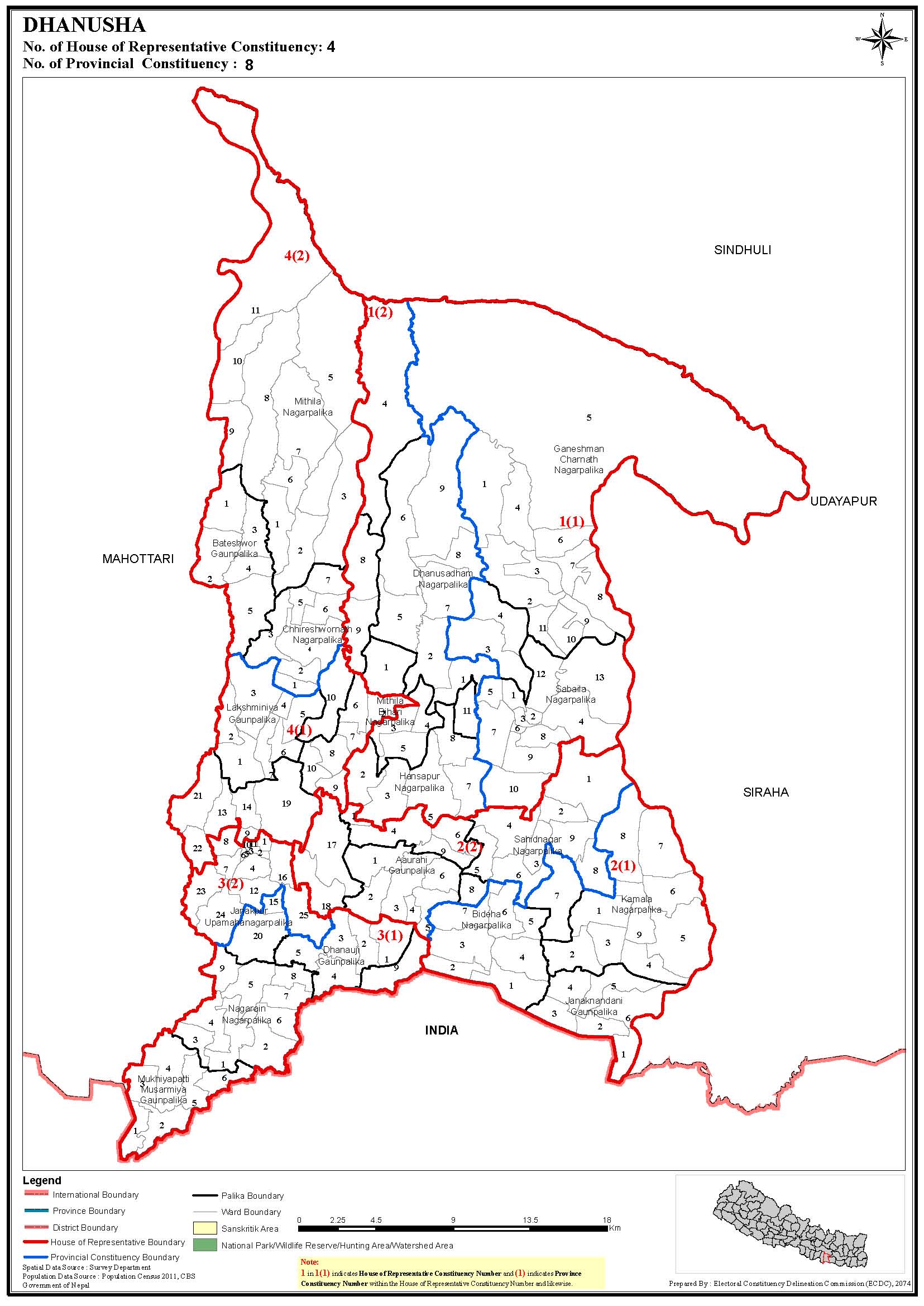 Constituency Map Of Dhanusha District Of Nepal Nepal Archives constituency-map-of-dhanusha-district-of-nepal-nepal-archives