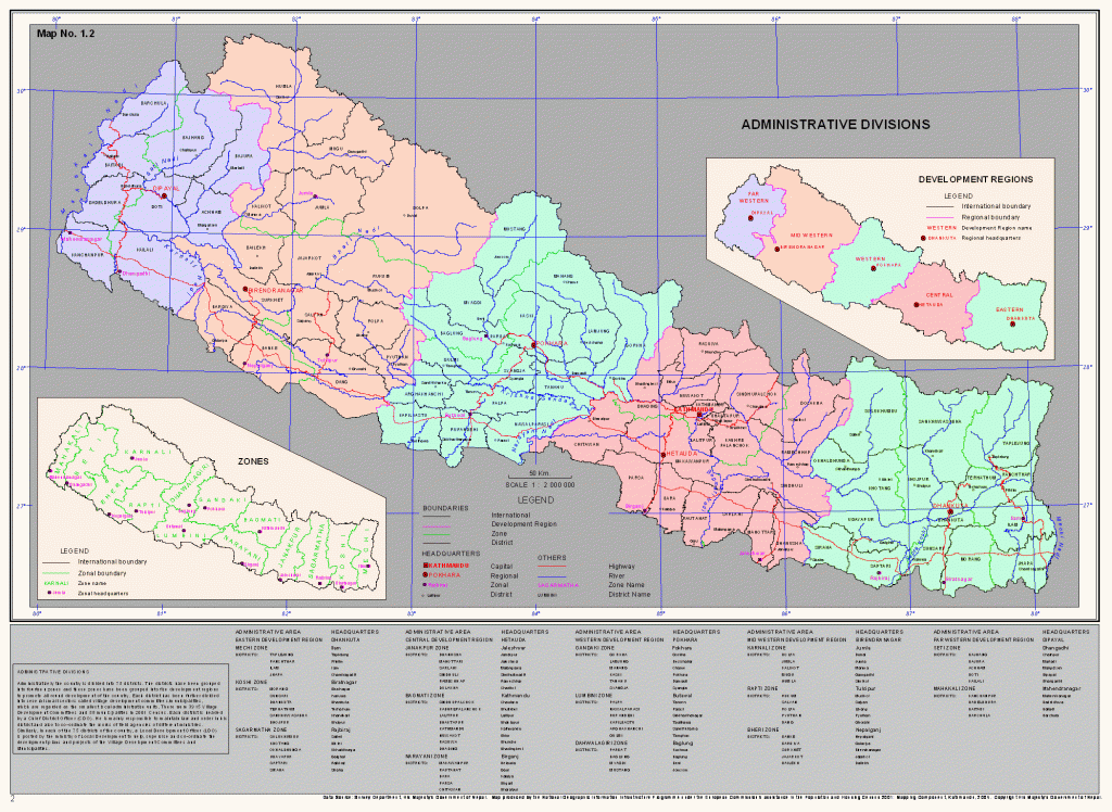 Nepal Archives – Archives, Laws, Government Records, Encyclopedia, News