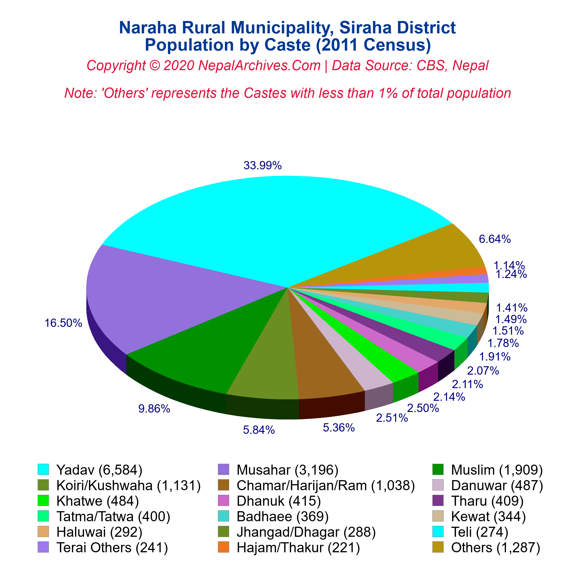 Naraha Rural Municipality Profile | Facts & Statistics – Nepal Archives